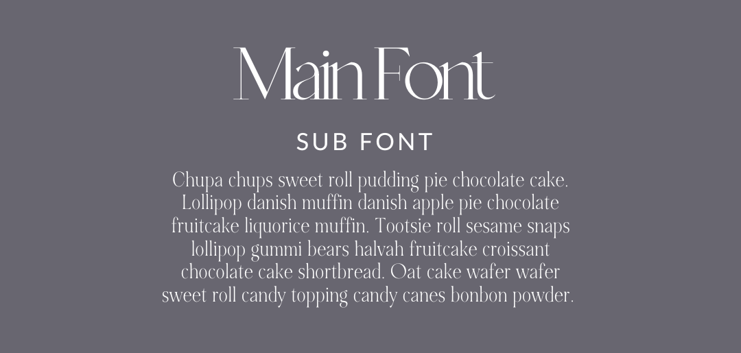 10 Do's And Don'ts For Beginner Web Designers - beccaluna.com